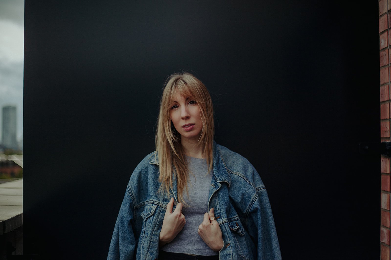 Introducing: Beth Keeping - Underwater - Lefuturewave