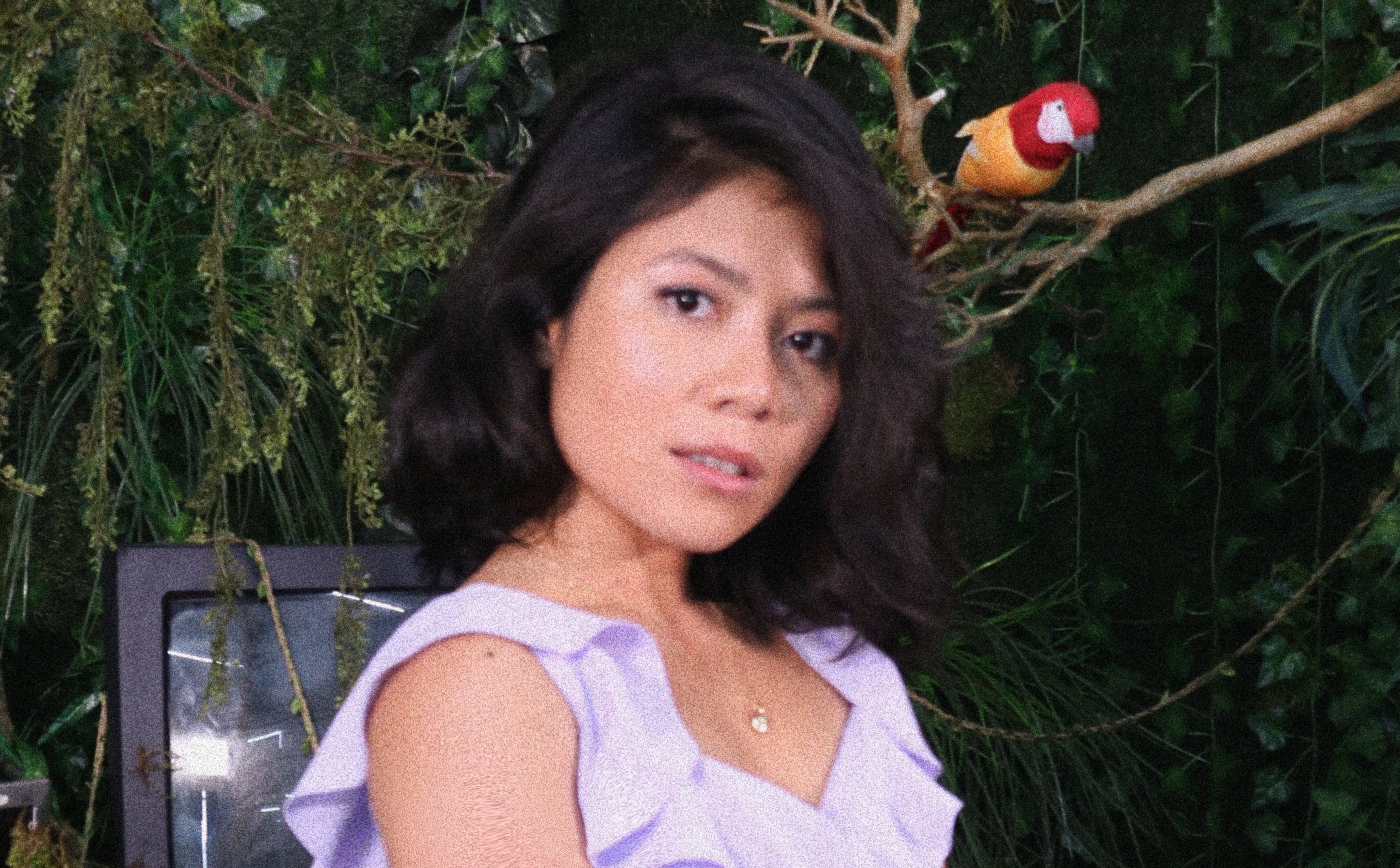 Introducing: Vealy - worth the love - Lefuturewave