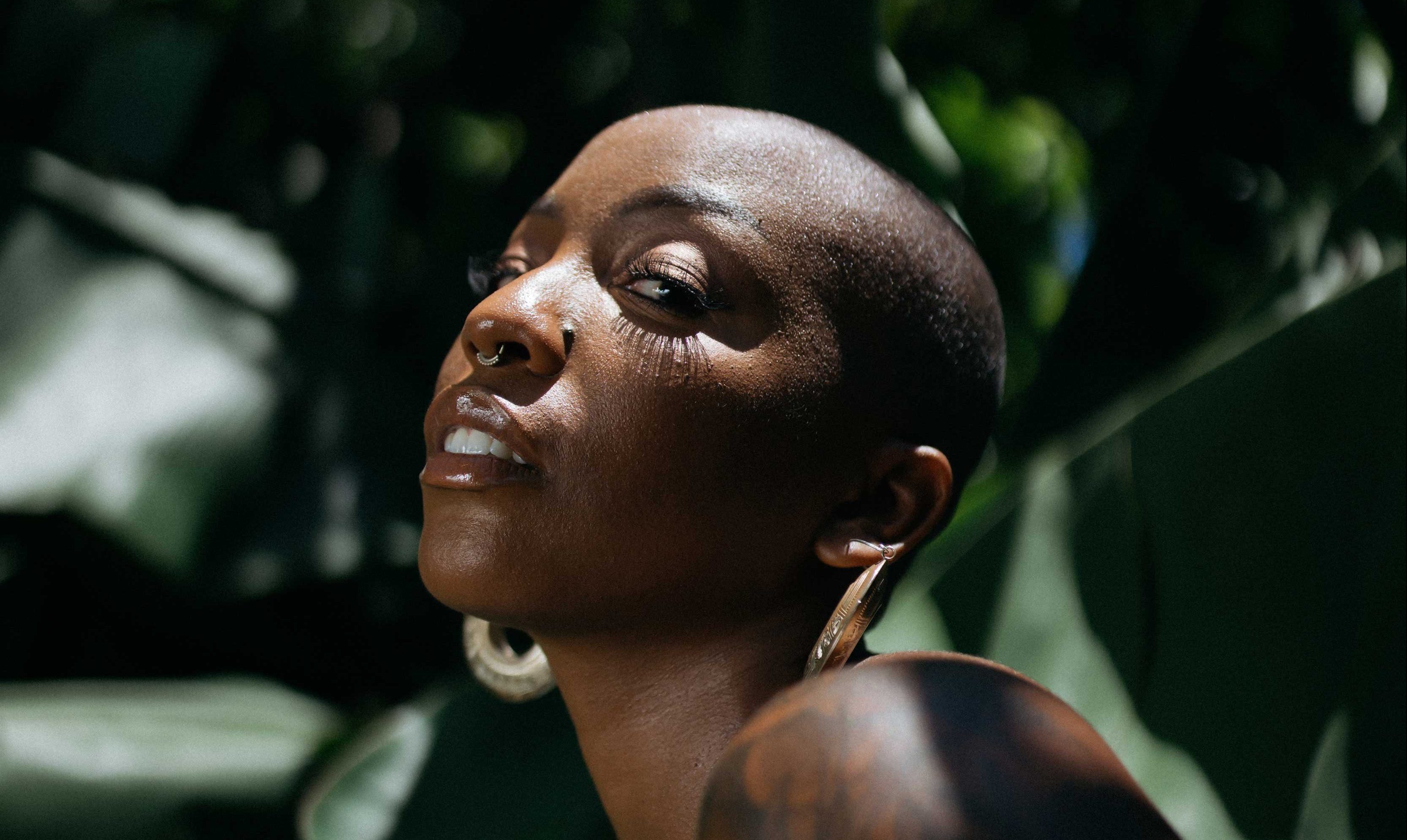 Introducing: Keeya - Faded - Lefuturewave