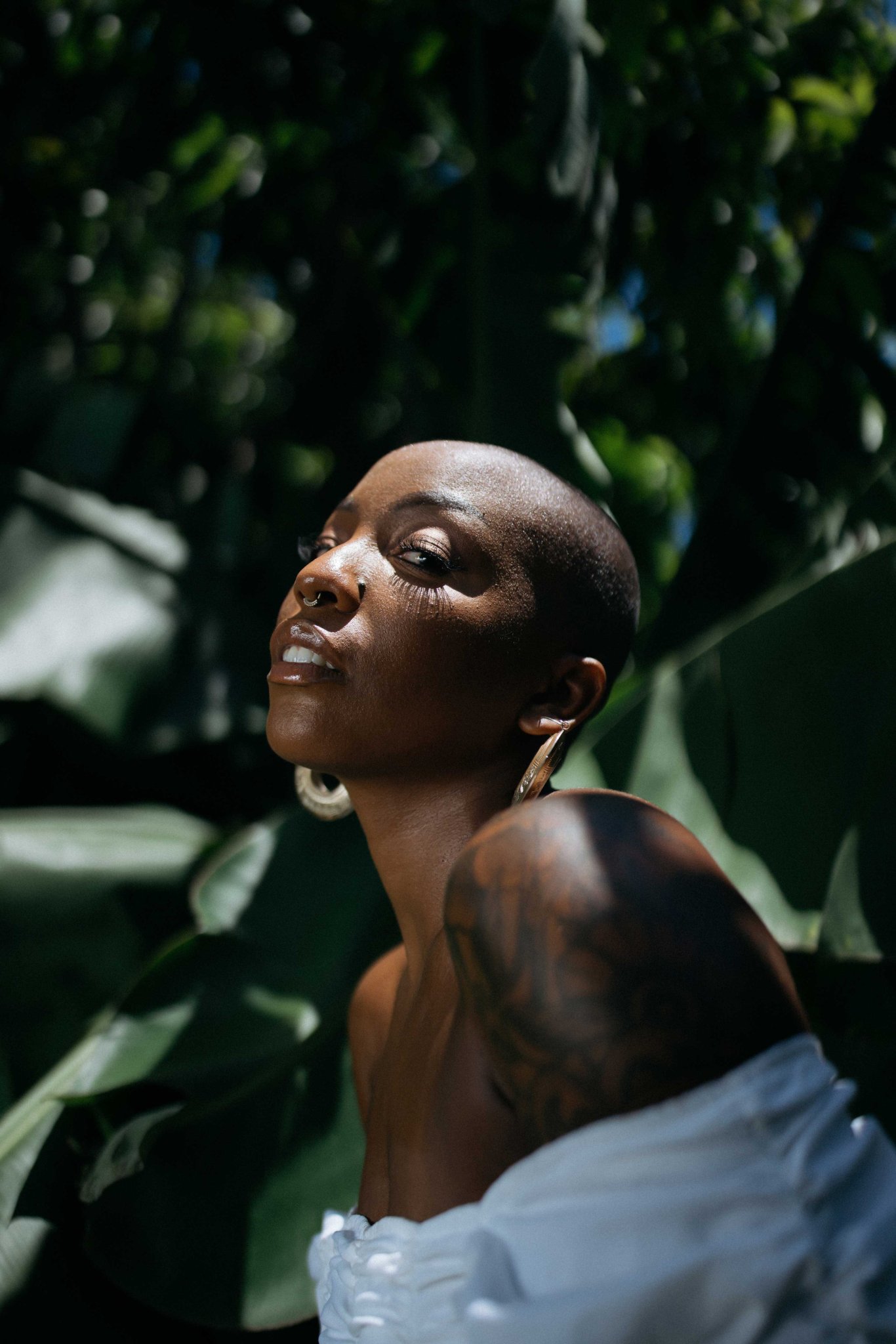 Introducing: Keeya - Faded - Lefuturewave