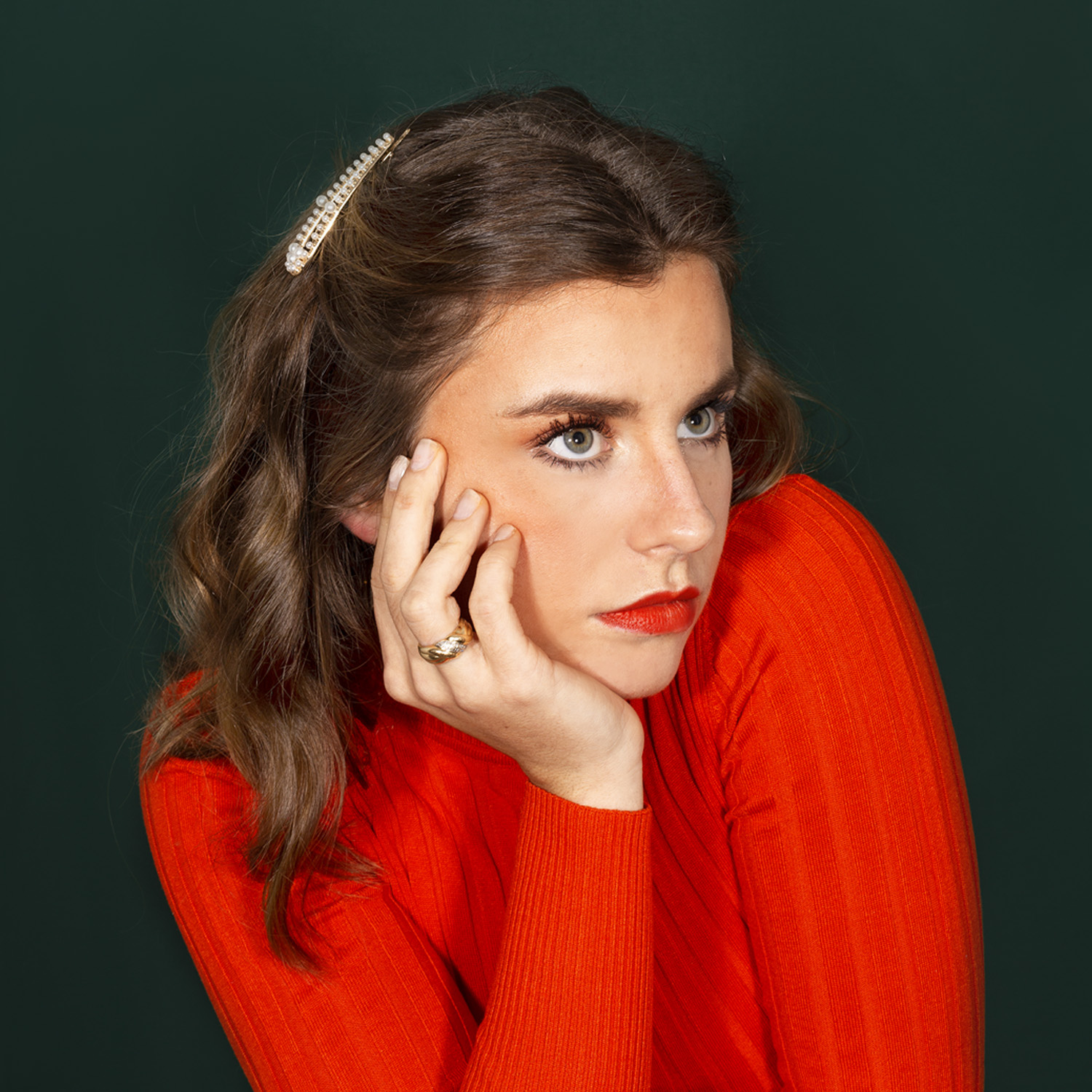 Introducing: Emma Hoet - les étoiles - Lefuturewave