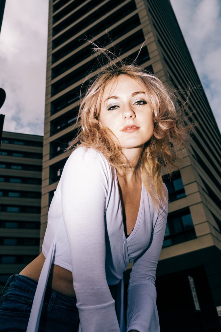 Introducing: Maella - Downtown - Lefuturewave