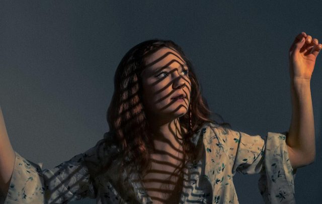 Introducing: Hannah Kelly - New Faces - Lefuturewave