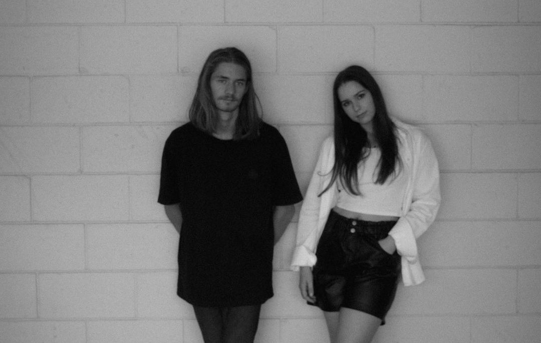 Introducing: LUUNG - Pressure (feat. Isabel Wood) - Lefuturewave