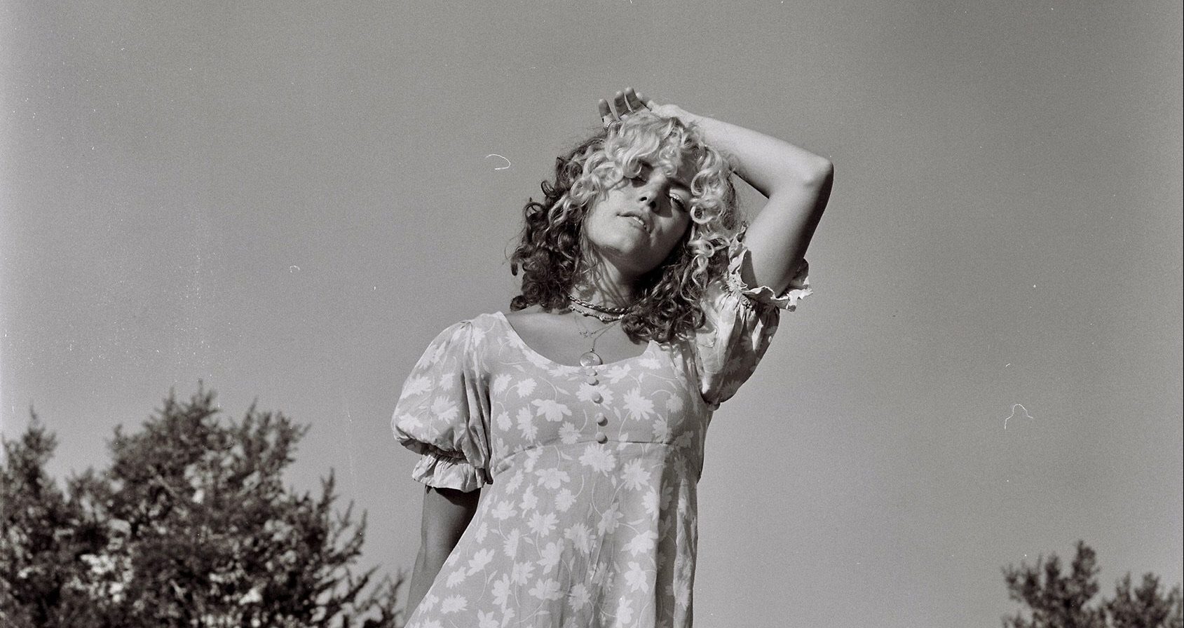 Introducing: Jenn Blosil - Human/Animal - Lefuturewave