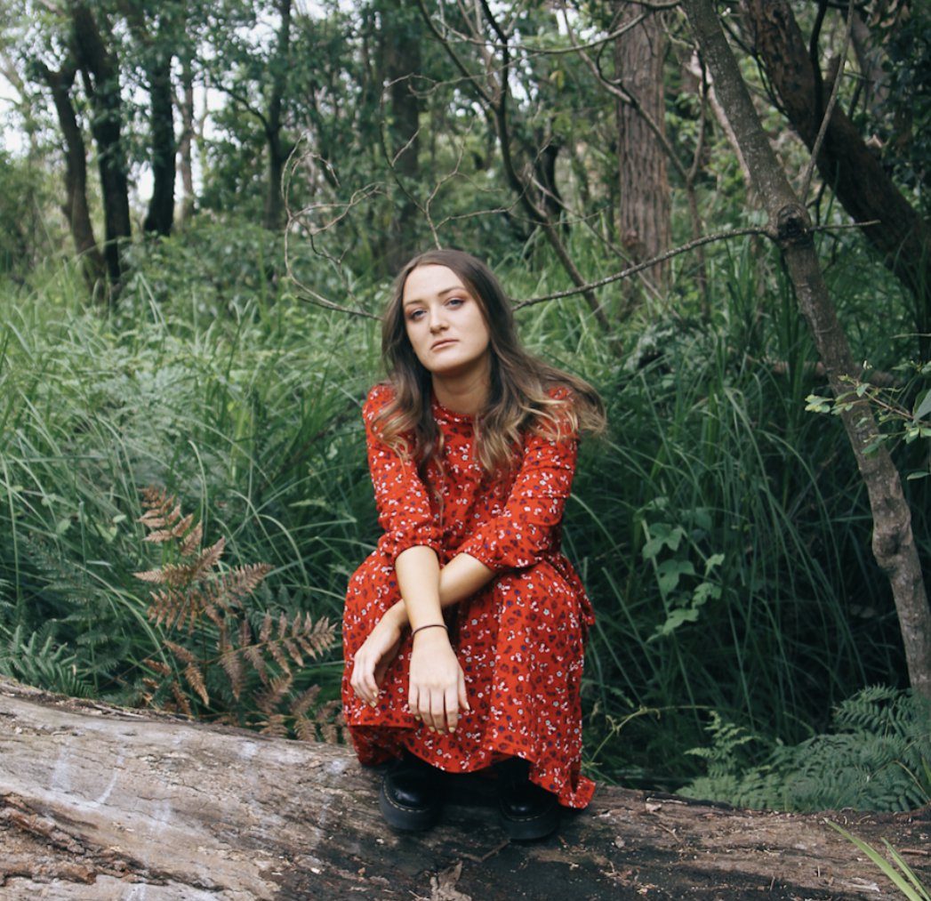 Introducing: Laura Hyde - Coca Cola - Lefuturewave