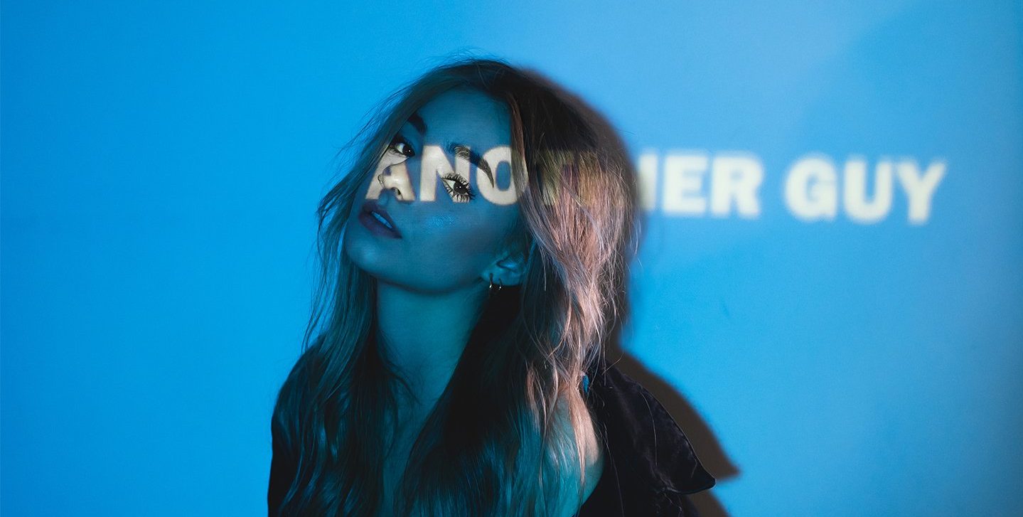 Introducing: Casey Shirin - Another Guy - Lefuturewave