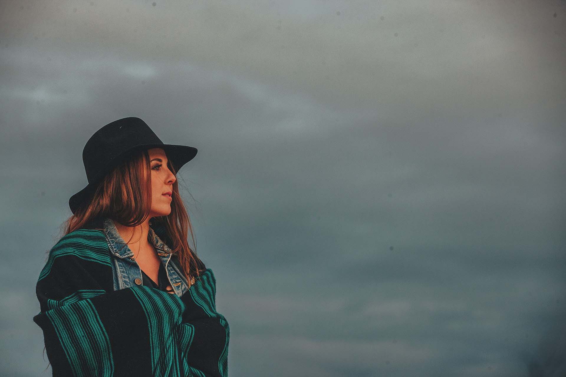 Introducing: Lisa Nicole - Count on You - Lefuturewave