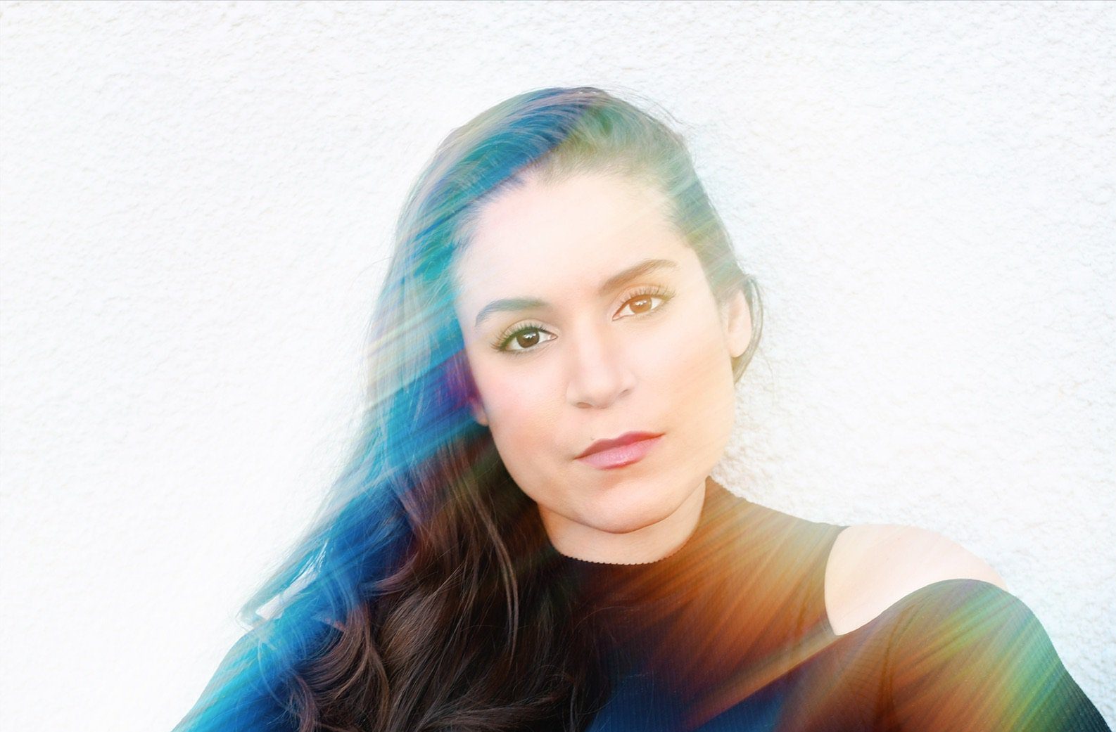 Introducing: Gina Naomi Baez - UNIQUEorn - Lefuturewave