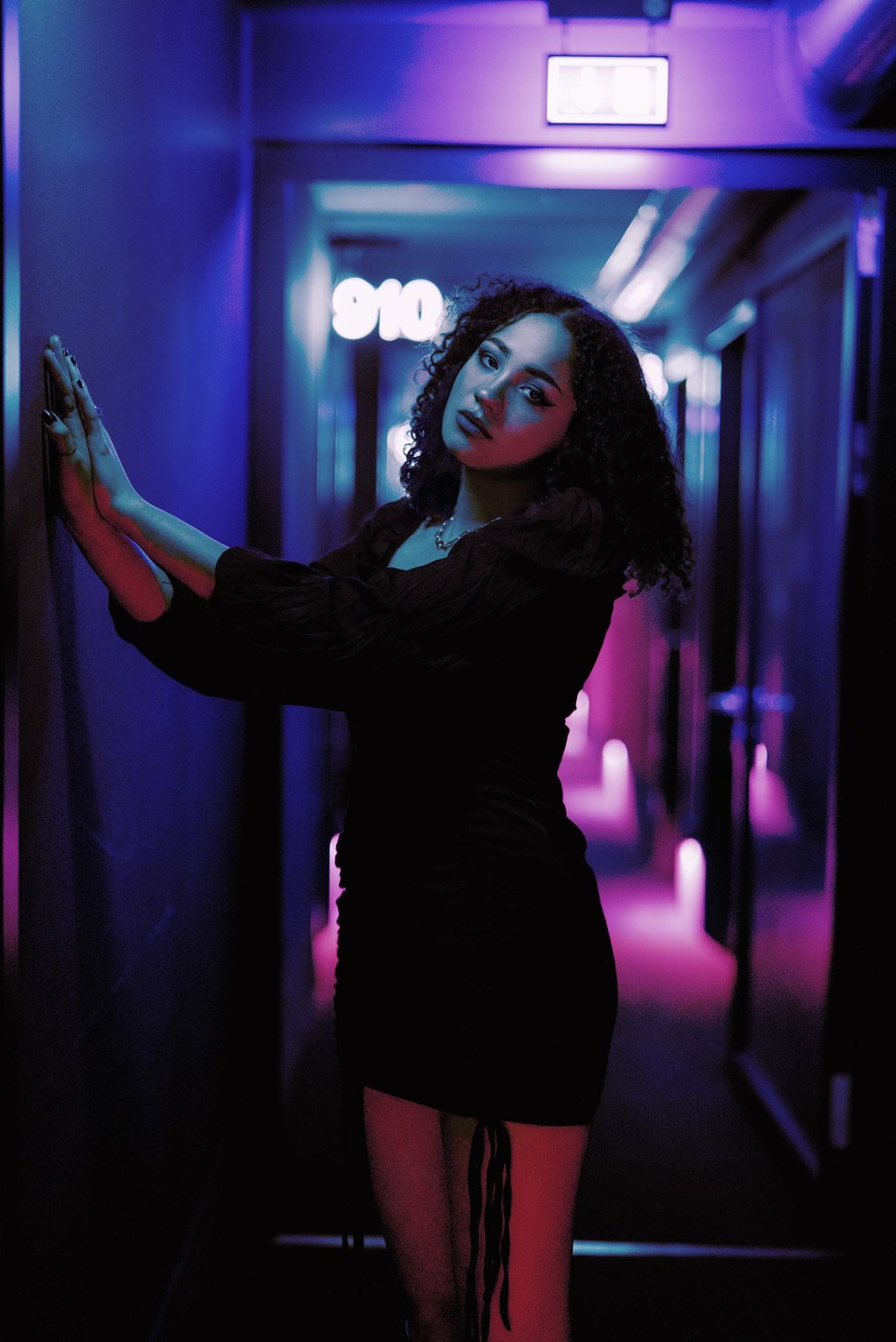 Introducing: Cloudy June - Unthinkable - Lefuturewave