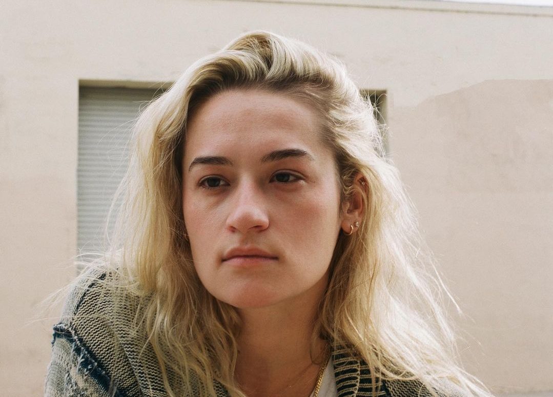 Introducing: Cassidy King - Four in the Morning - Lefuturewave