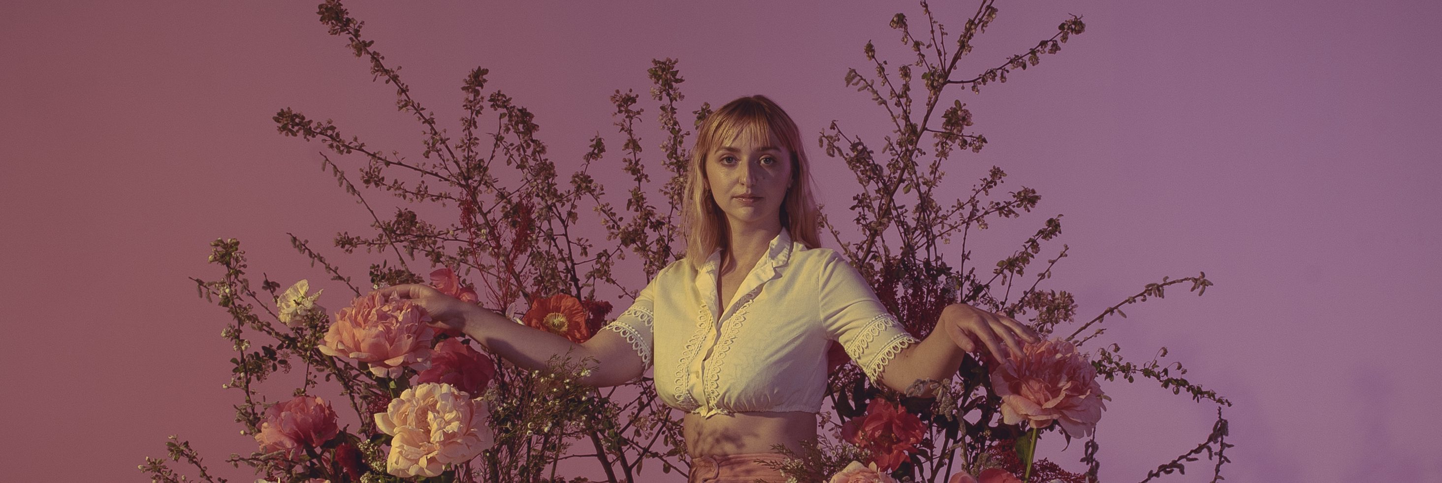 Introducing: Mackenzie Leighton - Un jour la vie - Lefuturewave