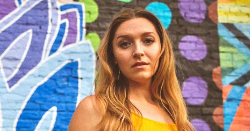 Introducing: Aimee Jo - All Summer Long - Lefuturewave