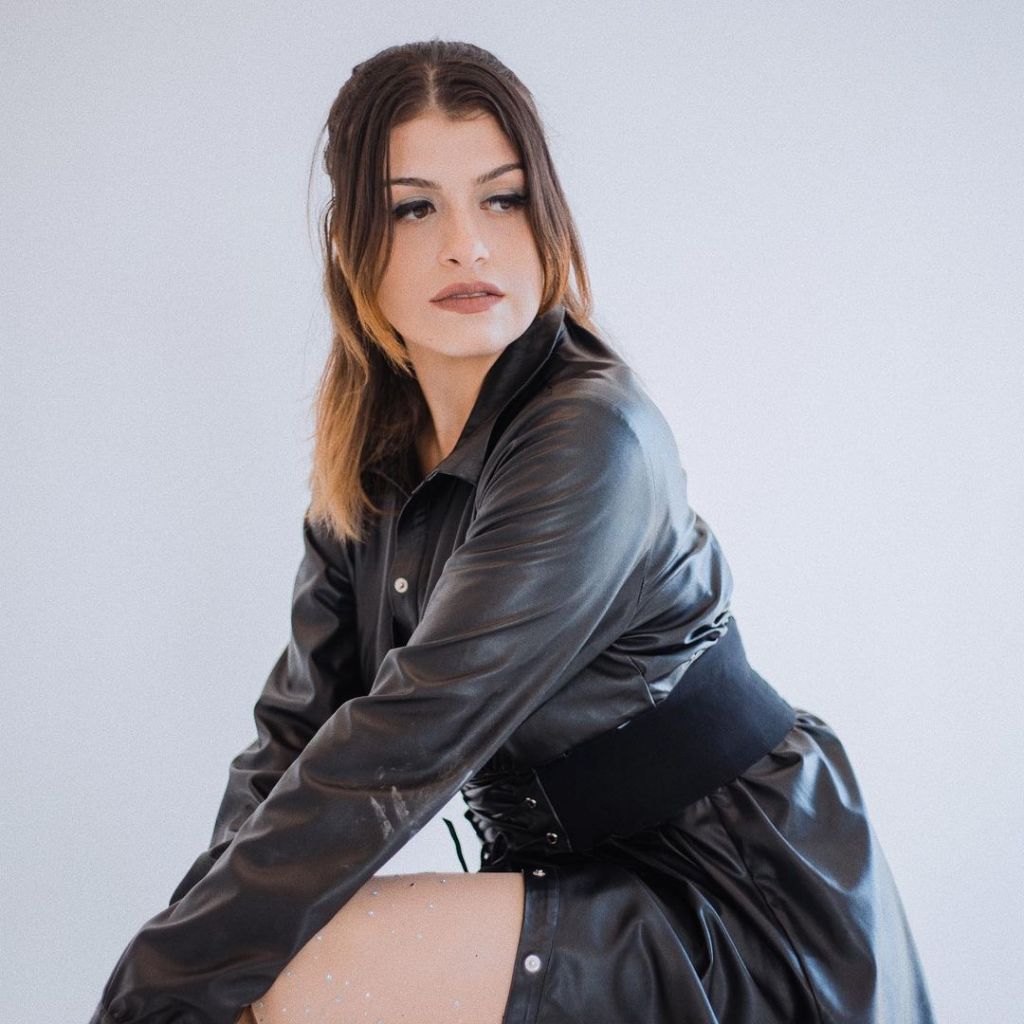 Introducing: Kelly Vargas - Need To Know - Lefuturewave