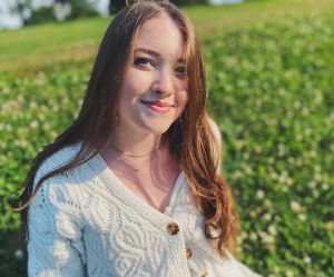 Introducing: Allison Leah - 24 years down - Lefuturewave