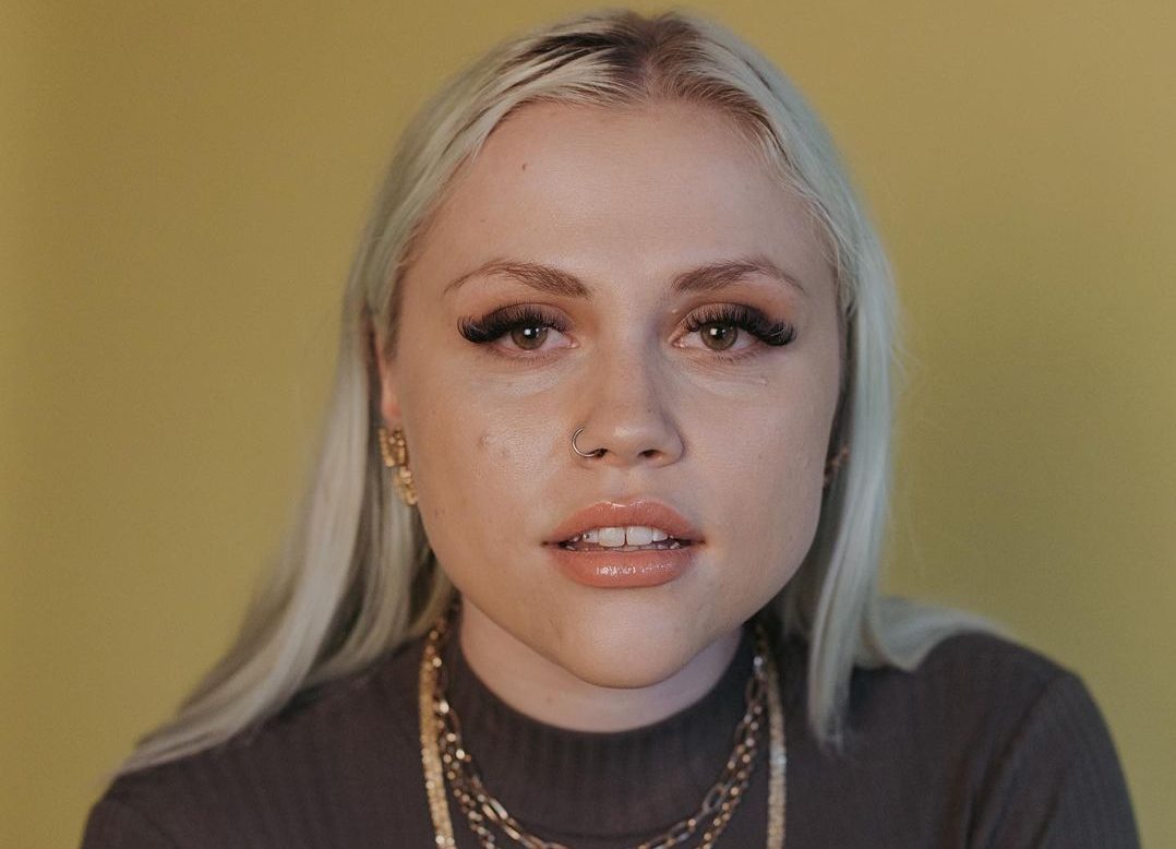 Introducing: Stacey Kelleher - Worst Case Scenario - Lefuturewave