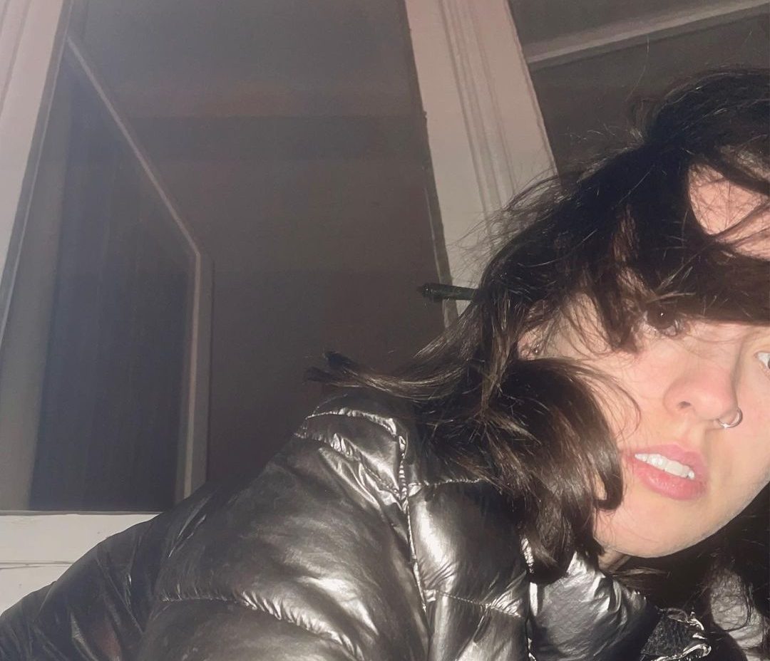 Introducing: Angel Rider - i don't care anymore - Lefuturewave