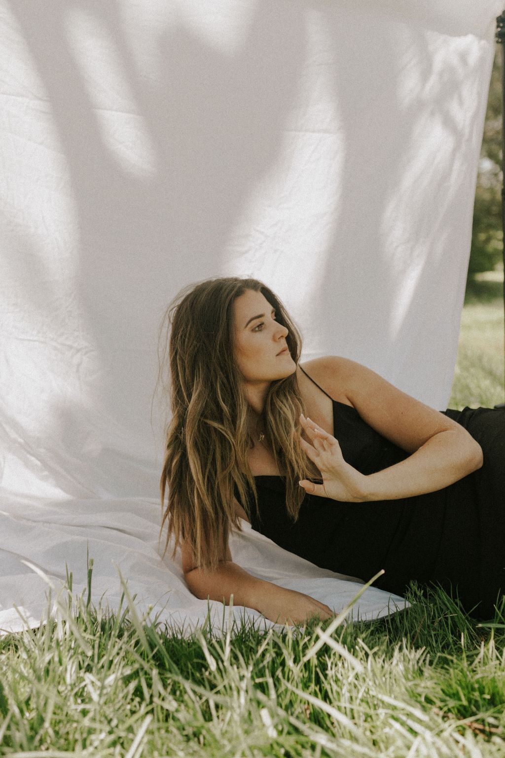 Introducing: Kendall Bowser - In Another Life - Lefuturewave