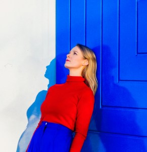 Introducing: Beryl Anne - Hands - Lefuturewave