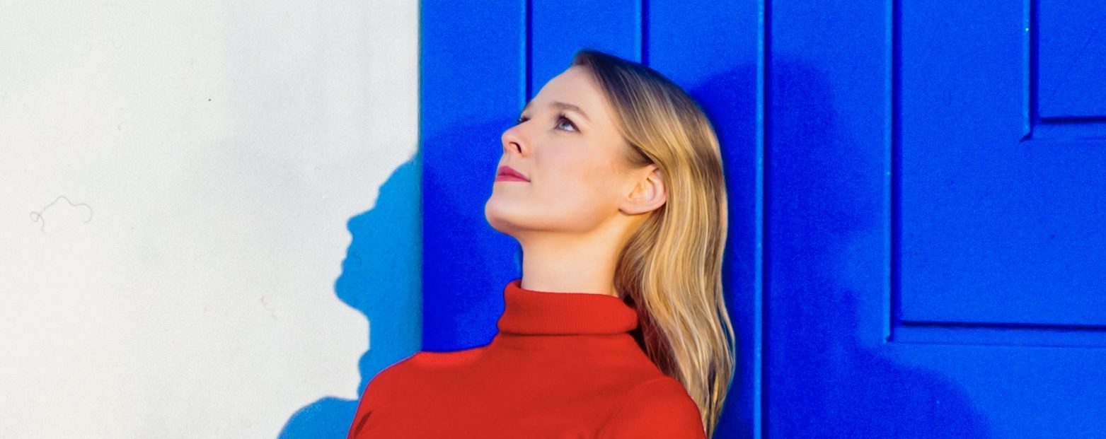 Introducing: Beryl Anne - Hands - Lefuturewave
