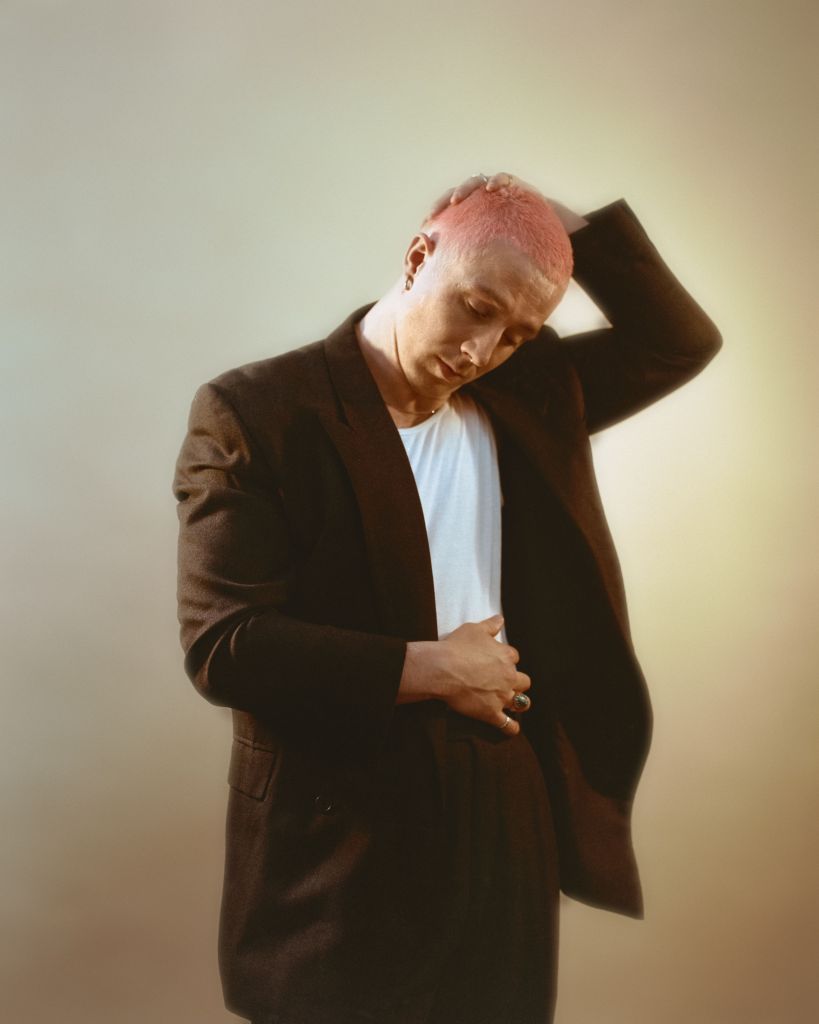 Introducing: Moncrieff - Warm - Lefuturewave