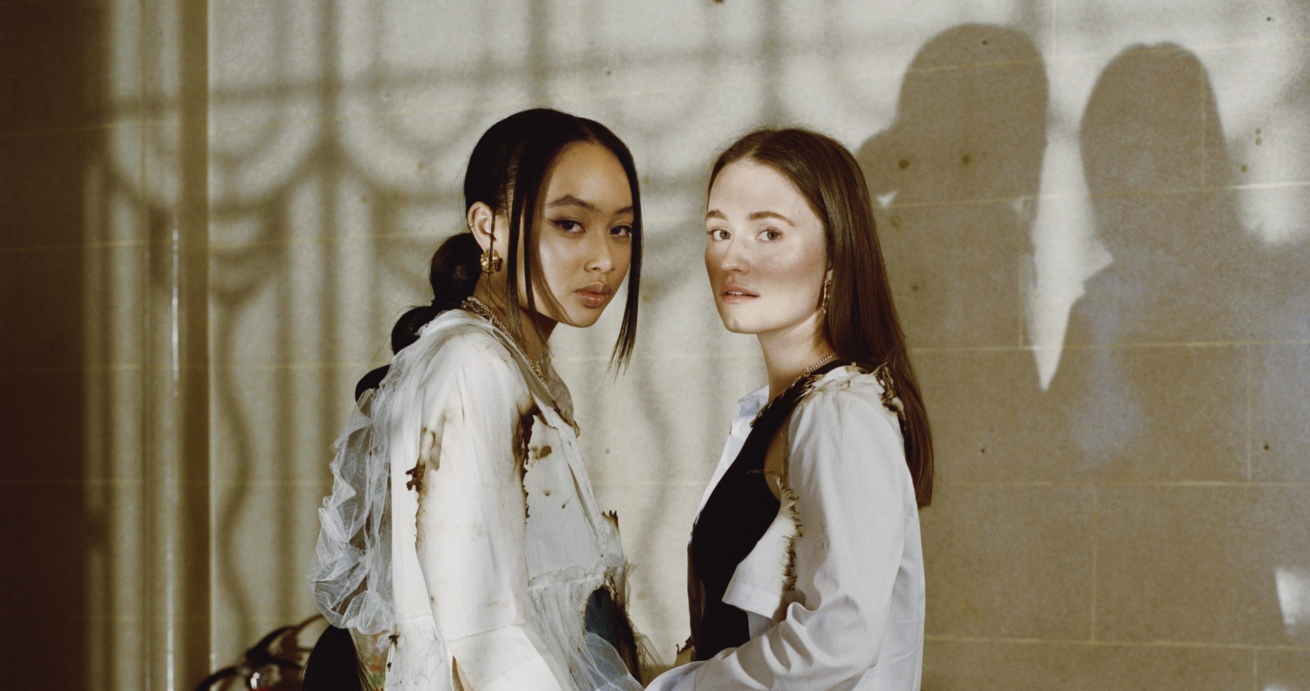 Introducing: Griff & Sigrid - Head on Fire - Lefuturewave