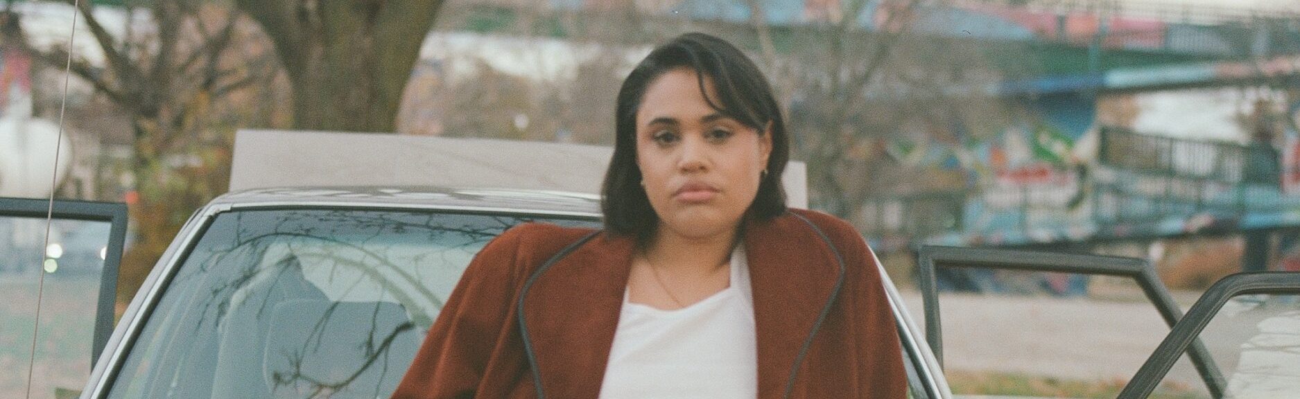 Introducing: Lydia Persaud - I Got You - Lefuturewave