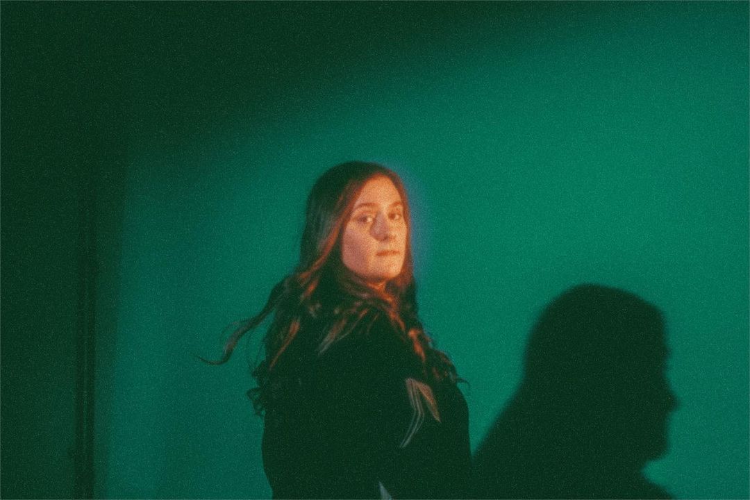 Introducing: Annie Foxx - The Games Have Begun - Lefuturewave