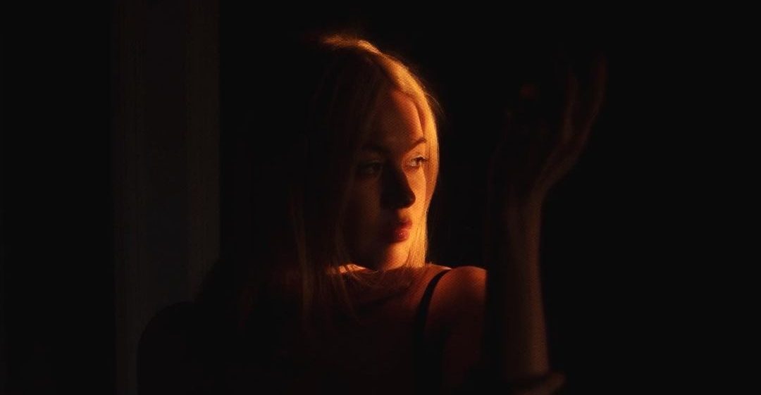 Introducing: DYLYN - Bring on the Blues - Lefuturewave