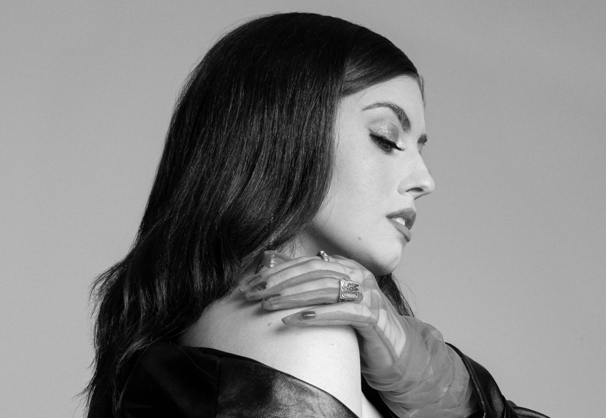 Introducing: Sara Diamond - Not All Fun Is Forever - Lefuturewave
