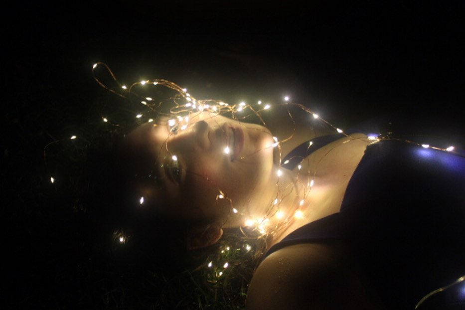 Introducing: Andie Mechanic - down to size - Lefuturewave