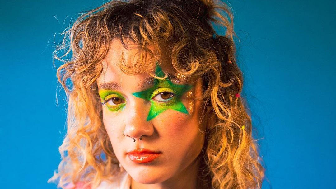 Introducing: Susannah Joffe - In Your Room - Lefuturewave