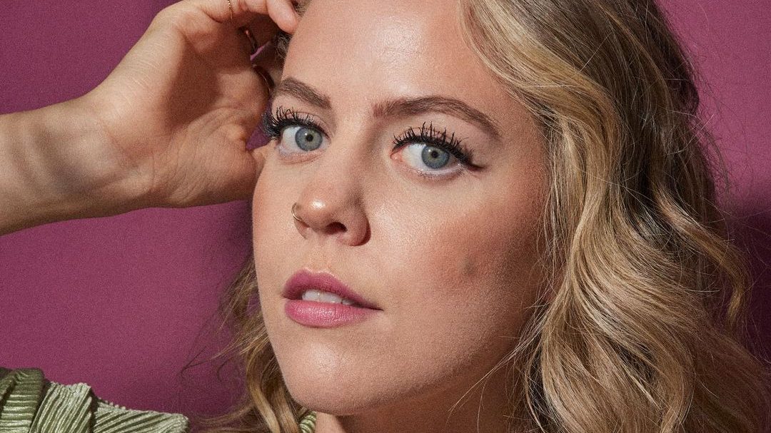 Introducing: Jessica Vines - Why Don't We? - Lefuturewave