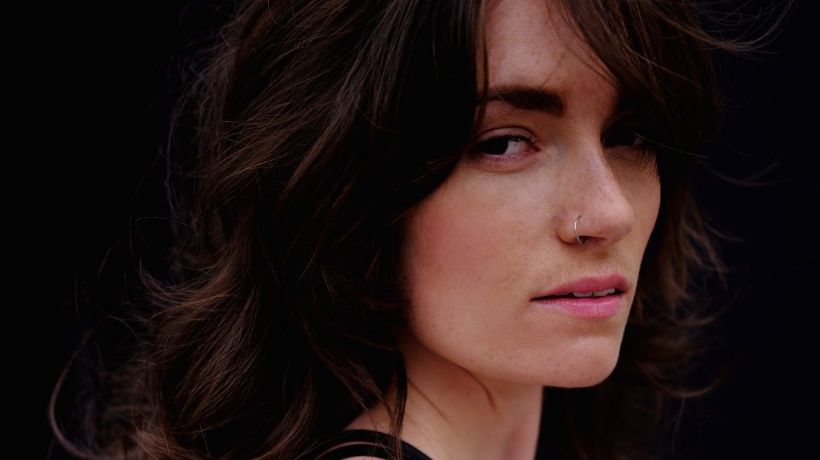 Introducing: Lucy Morgan - Where It All Began - Lefuturewave