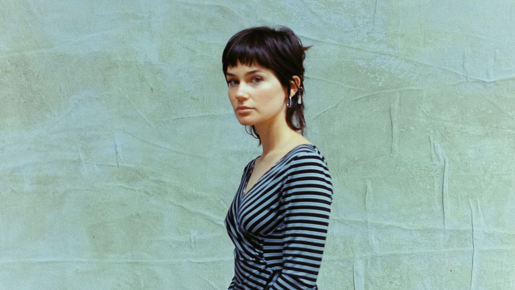 Introducing: Grace Sander - Attachment Theory - Lefuturewave