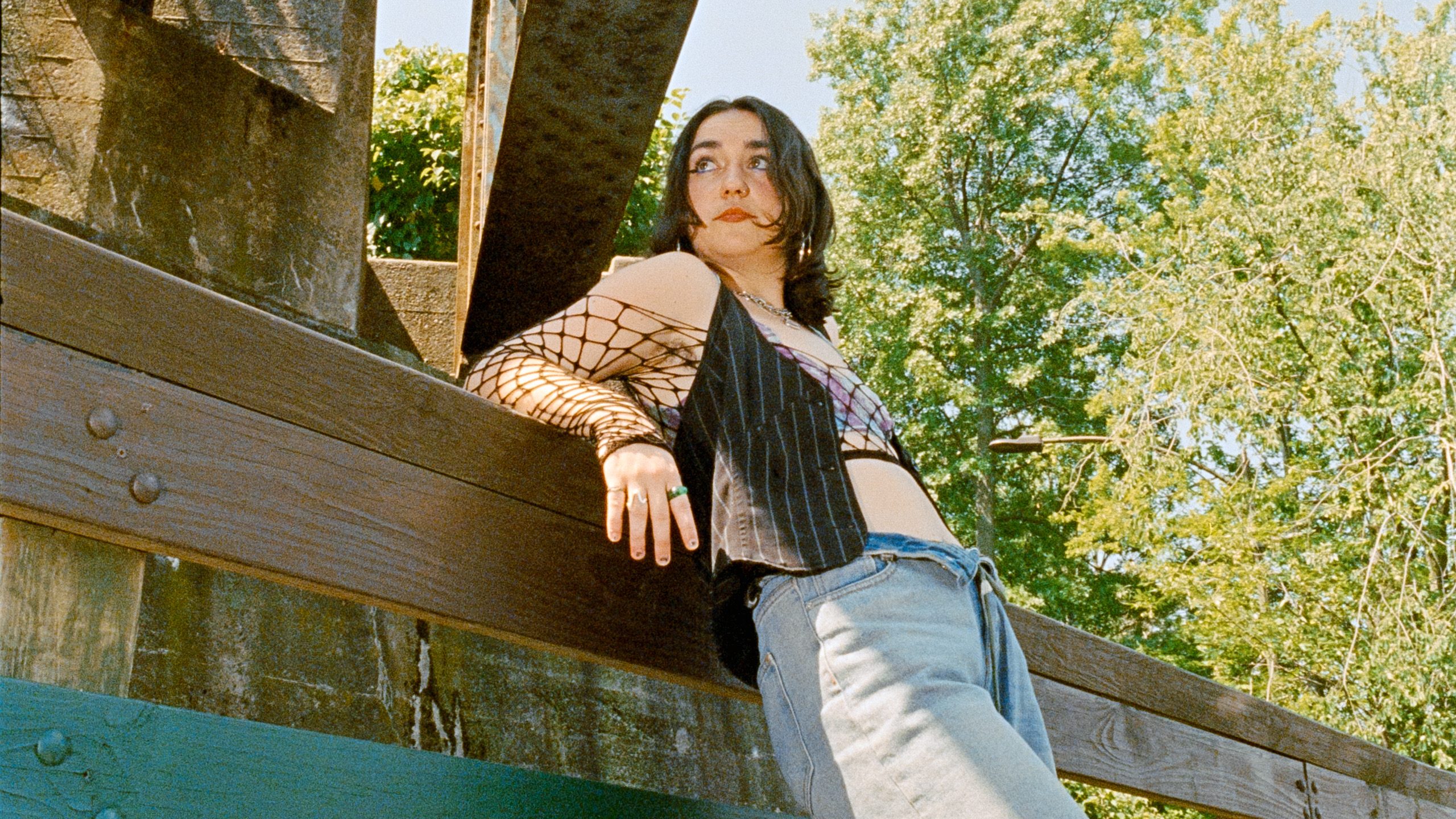 Introducing: Mackenzie Day - Excited For Your Twenties? - Lefuturewave