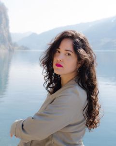 Introducing: Yumi Ito - Is It You - Lefuturewave