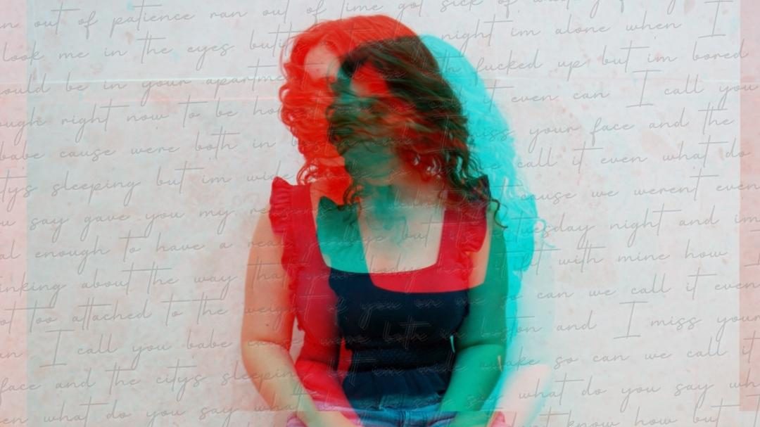 Introducing: Andie Mechanic - call it even - Lefuturewave