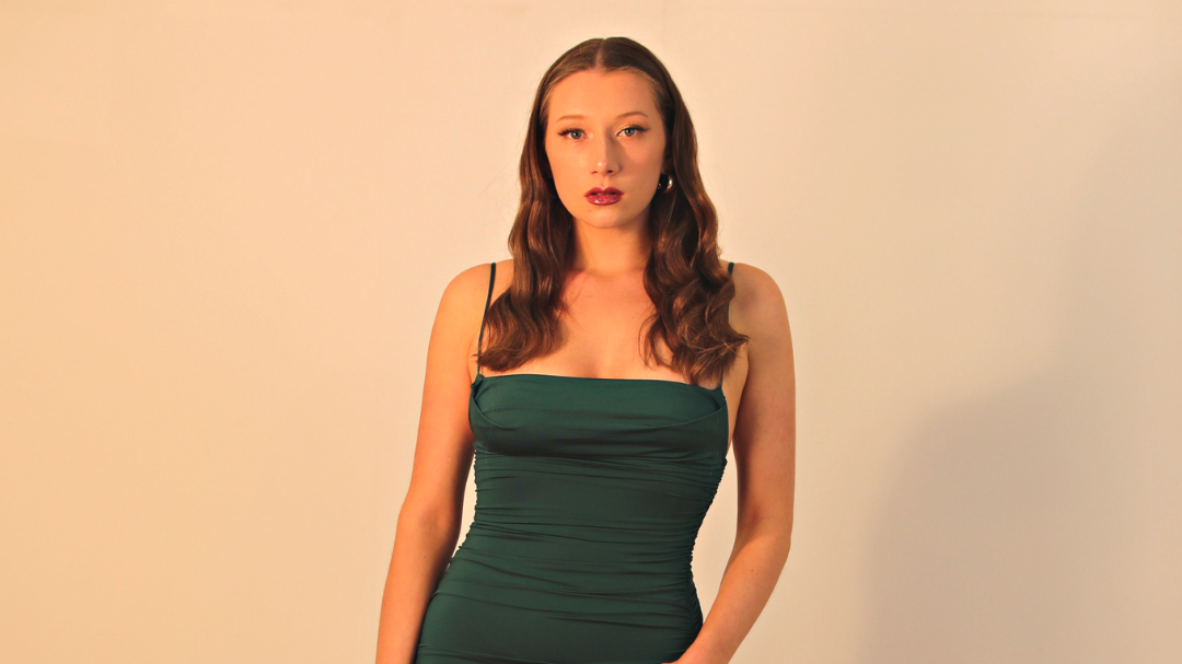 Introducing: Jennifer Coy - Cold Night - Lefuturewave