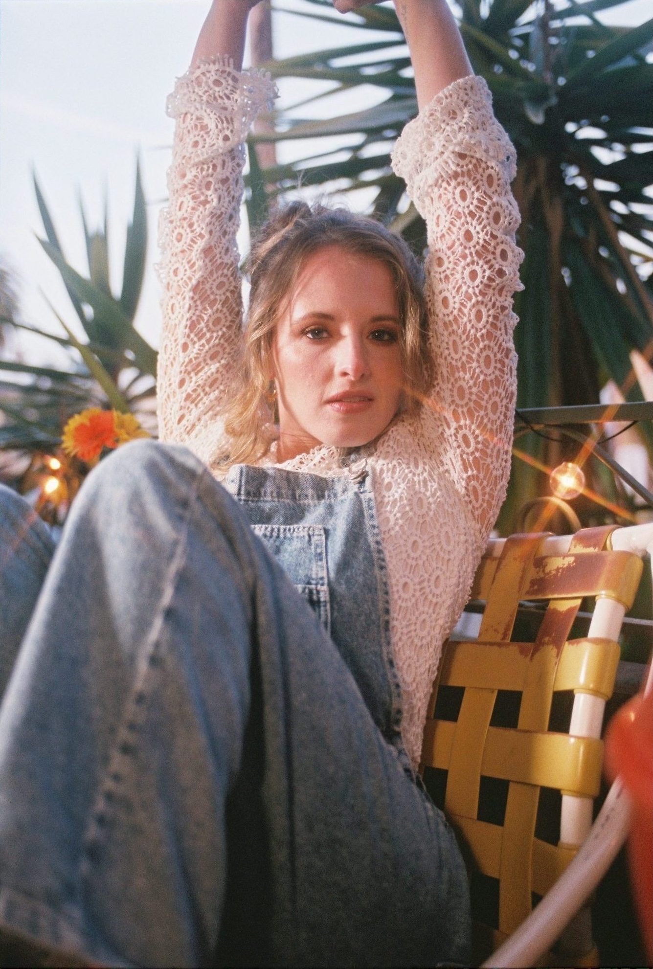 Emily Hackett - Way We Love - Lefuturewave