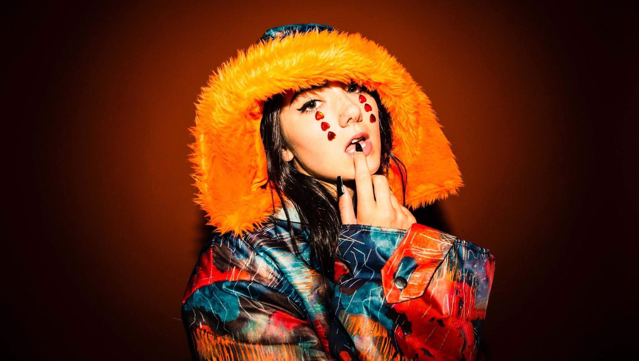 KEHLI - All Outta Love - Lefuturewave