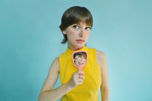 Erica Manzoli - Body Double - Lefuturewave