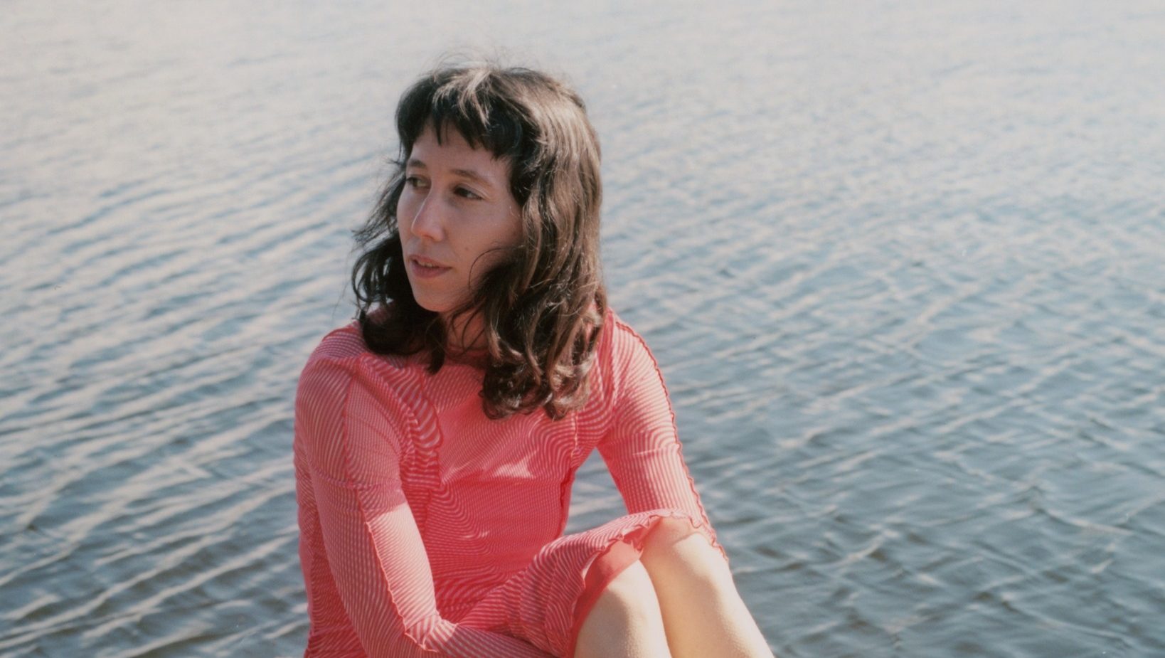 Anna Hauss - hurt - Lefuturewave