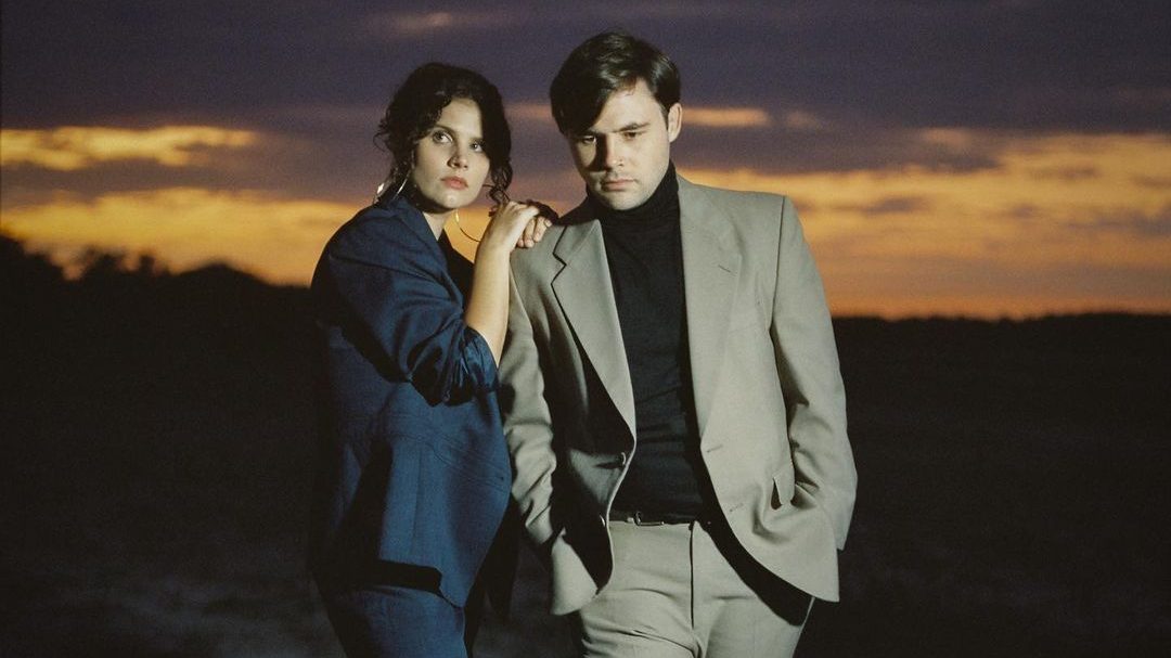 Casey Conroy & url - high life - Lefuturewave