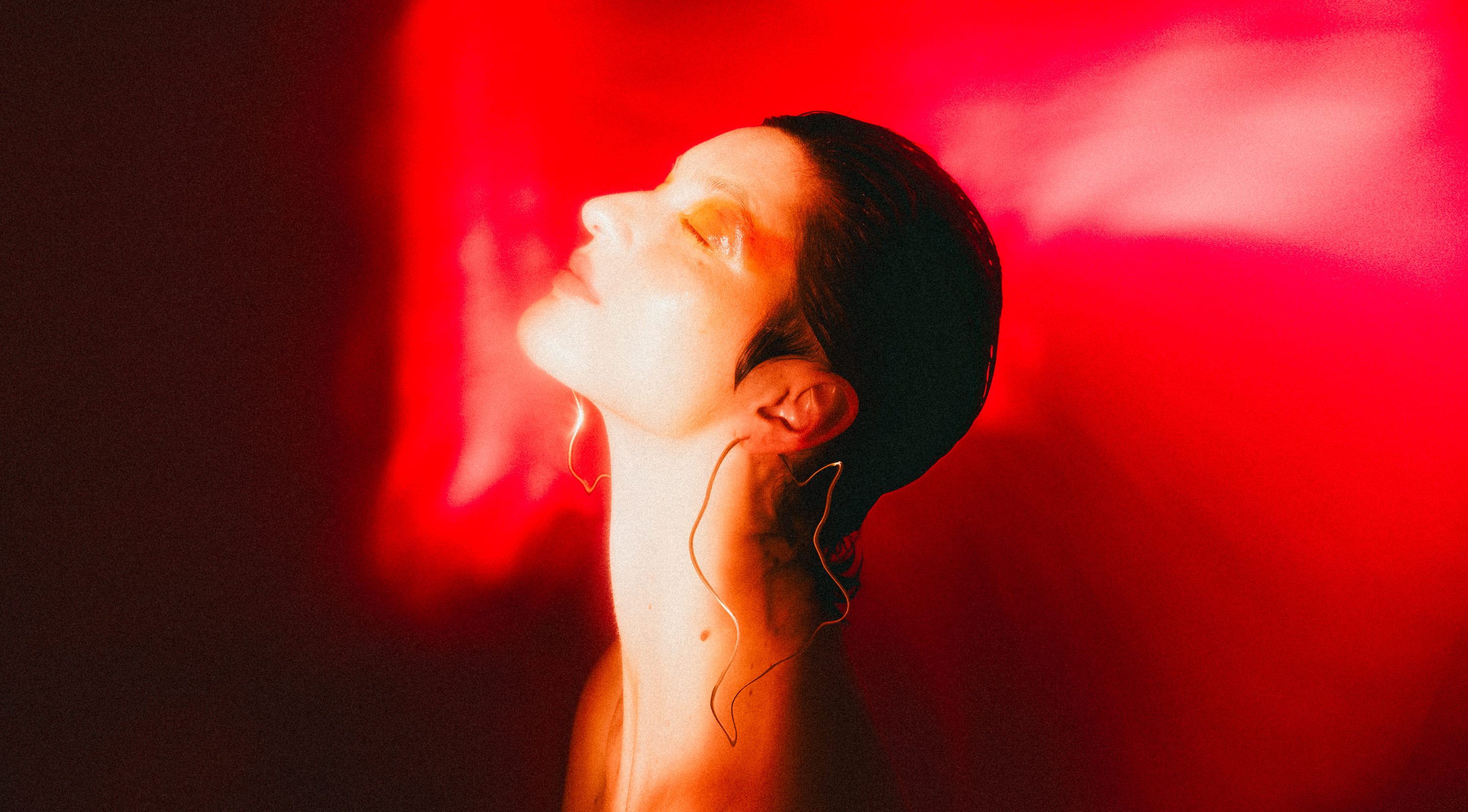 Elena Shirin - Zoom Out - Lefuturewave