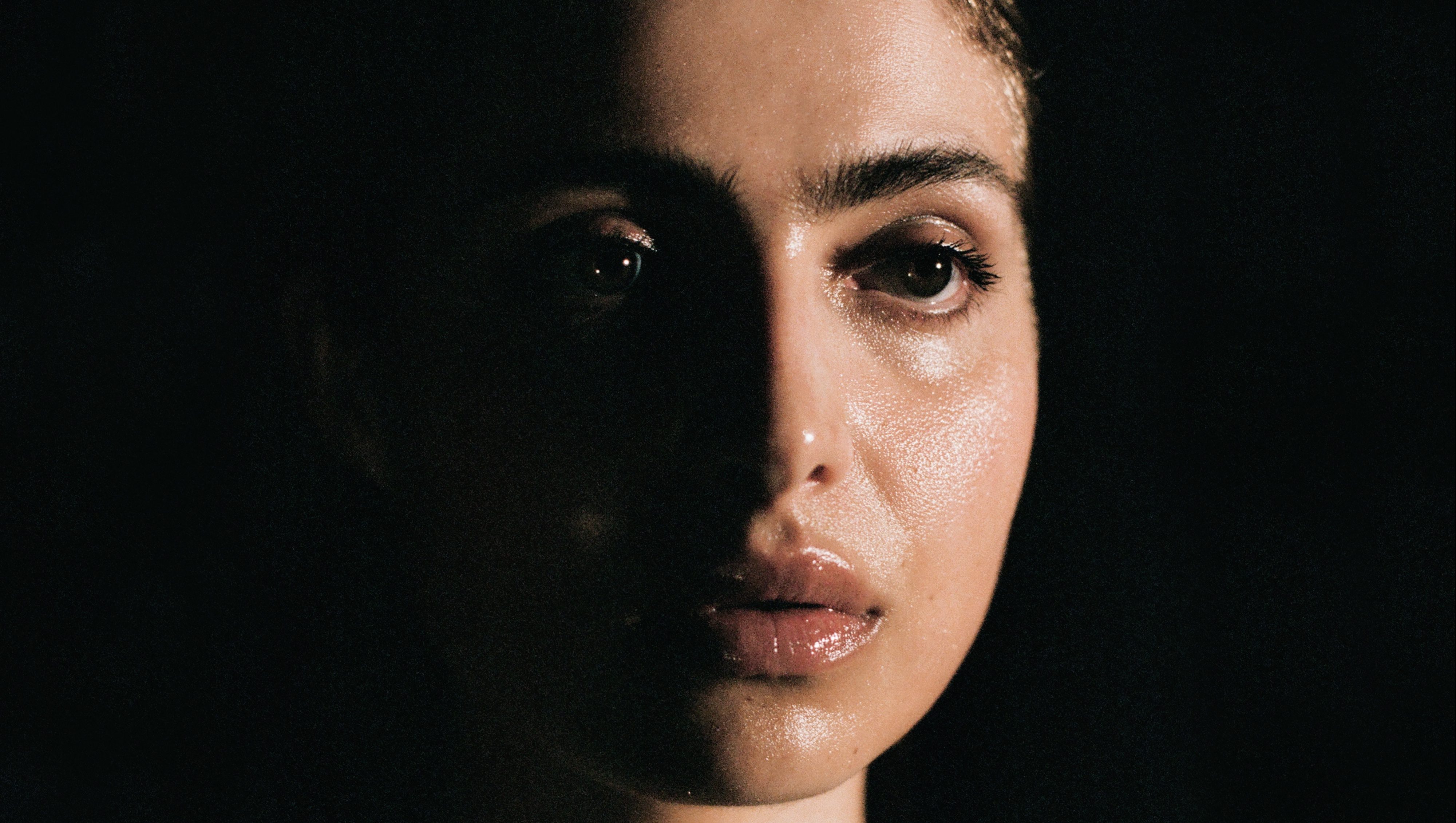 Noha Saré - Little Time - Lefuturewave