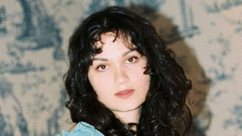Emina Sonnad - Sad Man - Lefuturewave