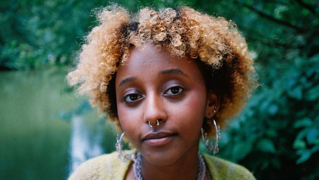 Haleluya Hailu - pinball - Lefuturewave