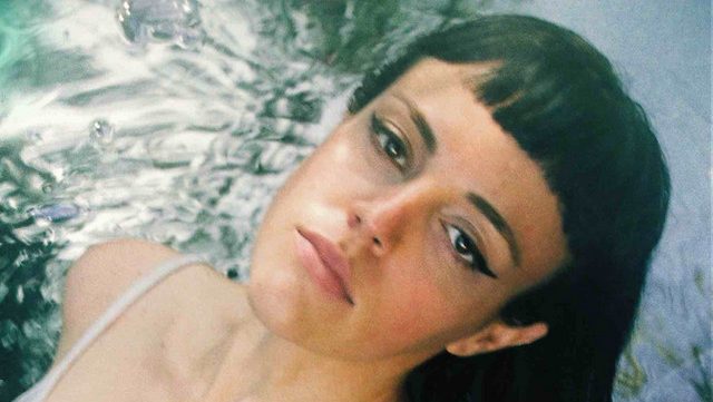 Sivan Levy - Forgot - Lefuturewave