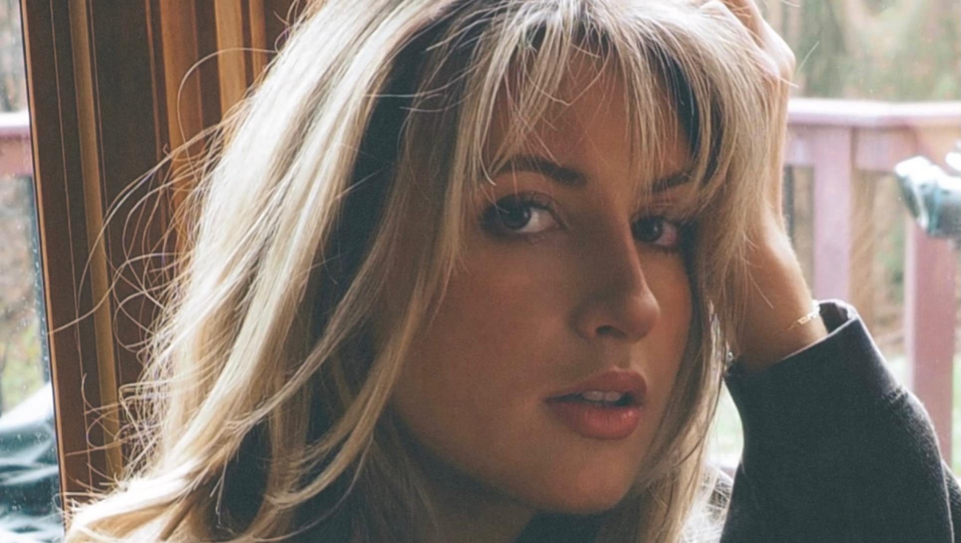 Skylar Lee - Don't Want a Body - Lefuturewave